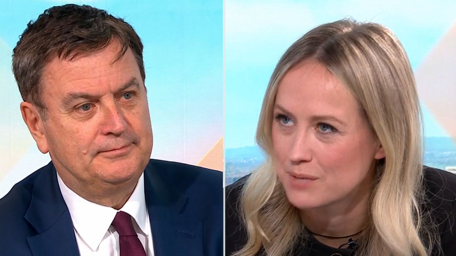 Labour leadership uncertainty has impact on UK economy