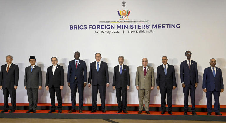 'Peace cannot be piecemeal': India flags serious concerns over West ...