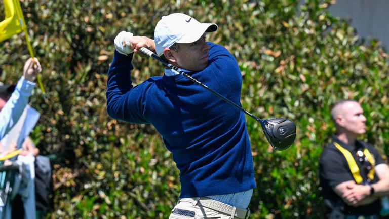 2026 PGA Championship Thursday TV coverage: How to watch Round 1