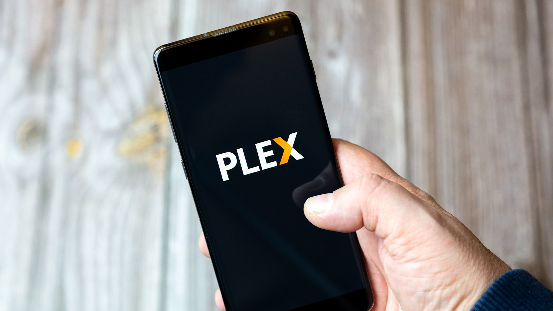 Plex users can now manage artwork directly in the mobile app—here's ...