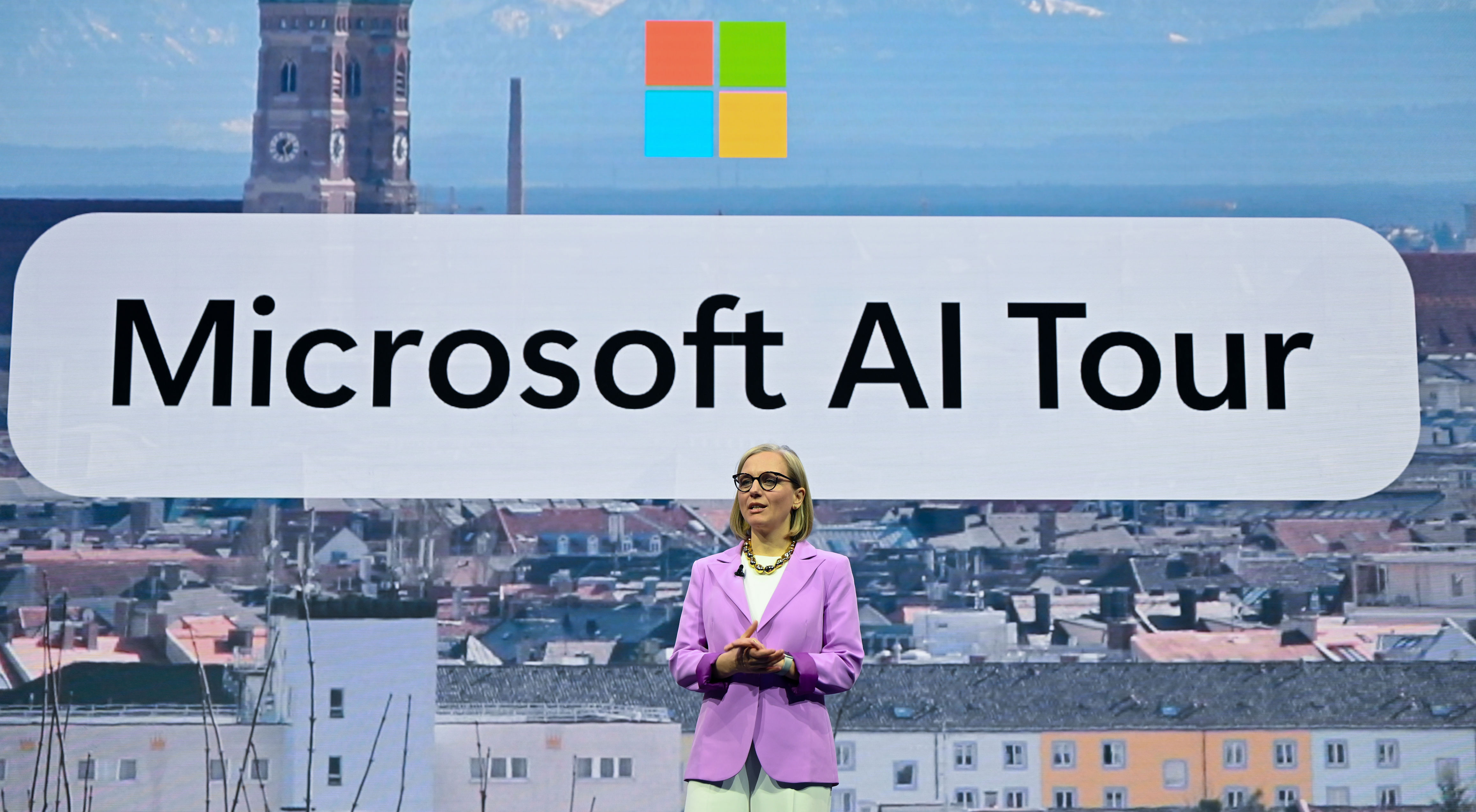 Microsoft just had its worst quarter on Wall Street in nearly two ...
