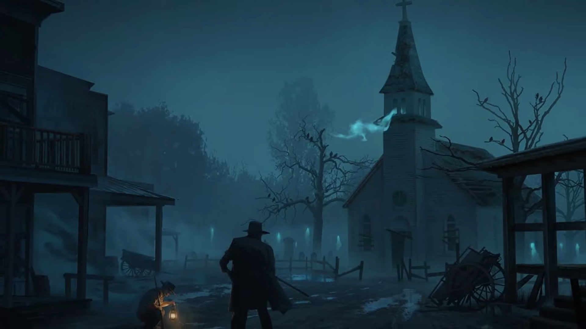 The American killer compared to Jack the Ripper