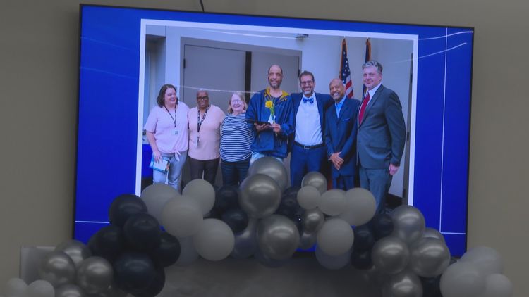 Kent County celebrates problem-solving court program as grads look ...