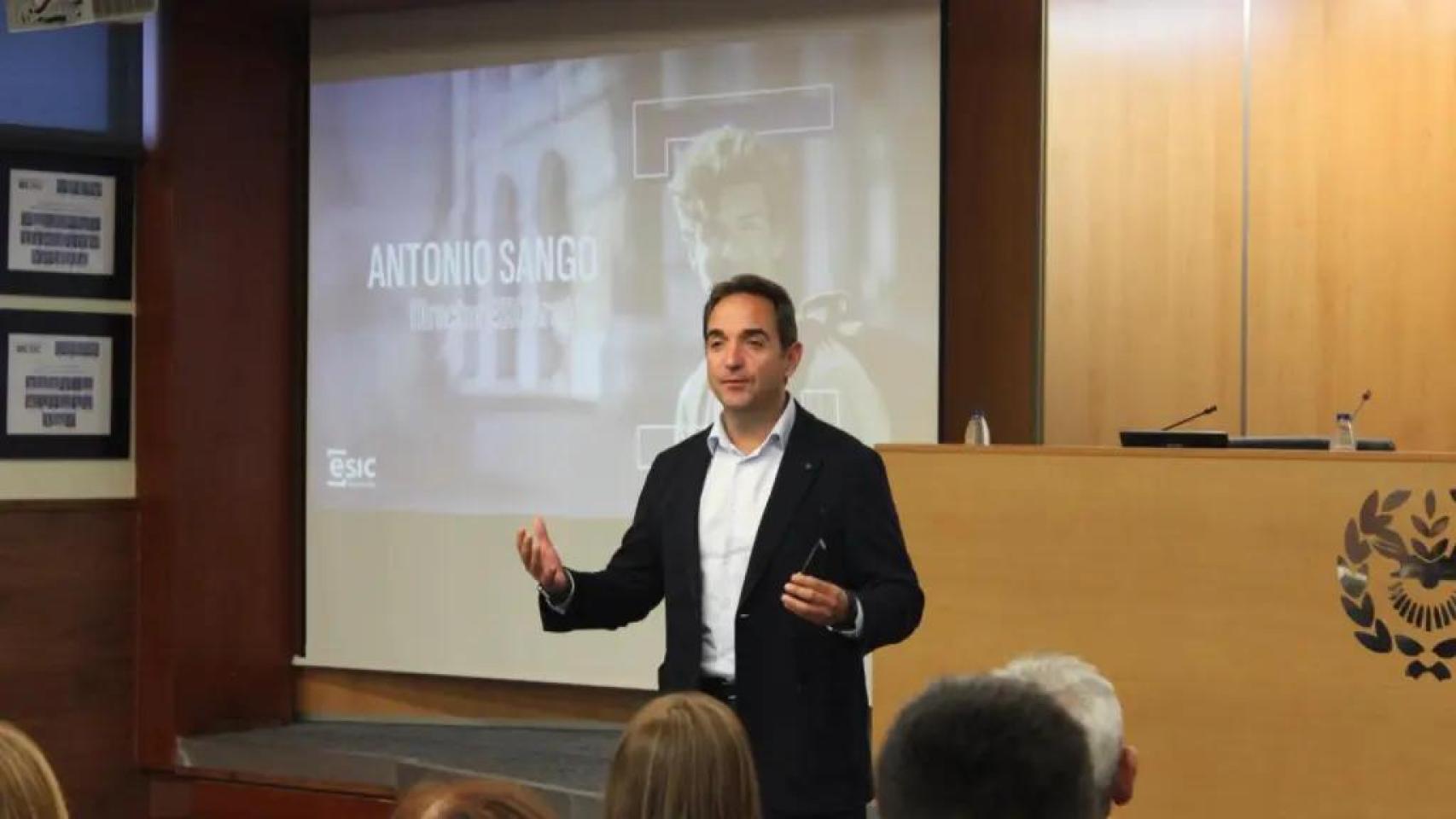 ESIC Aragón, la universidad que roza el pleno empleo, abre sus puertas ...
