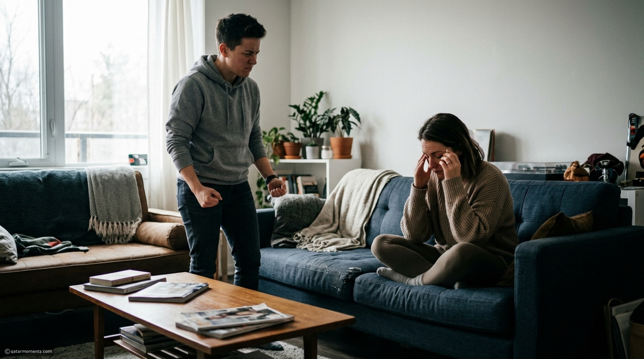 14 toxic behaviours to leave behind before marriage