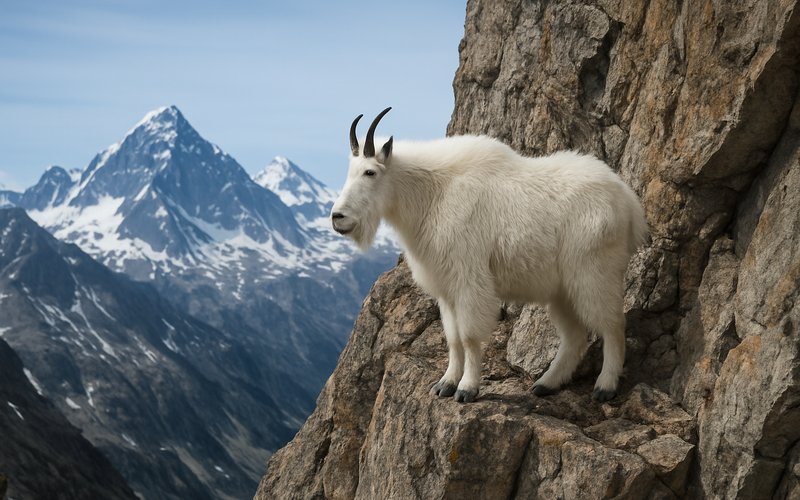 The hardest big game animals to hunt in North America