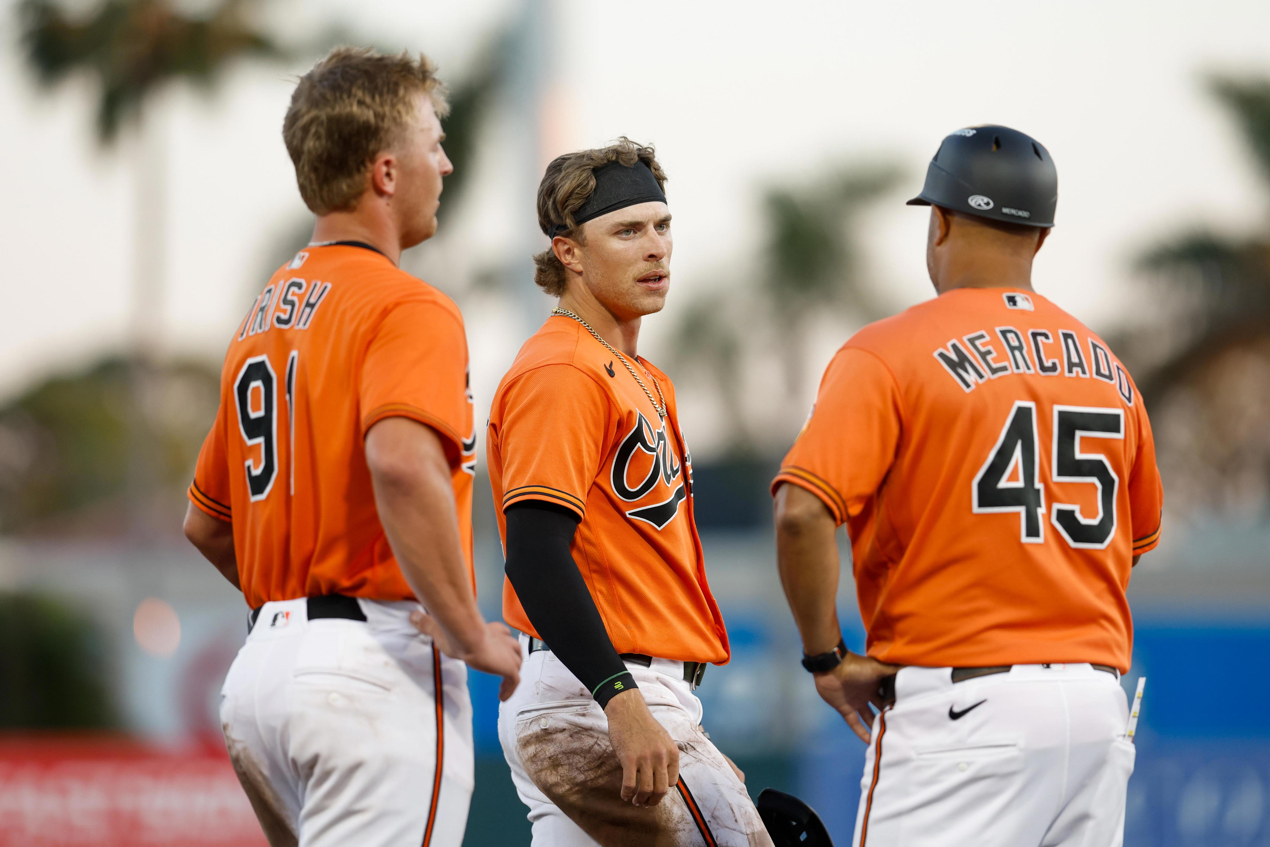 Orioles minor league recap 5/14: Norfolk smacks four homers in win