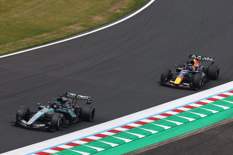 Exclusive: How Red Bull and Ford managed to build a competitive F1 ...