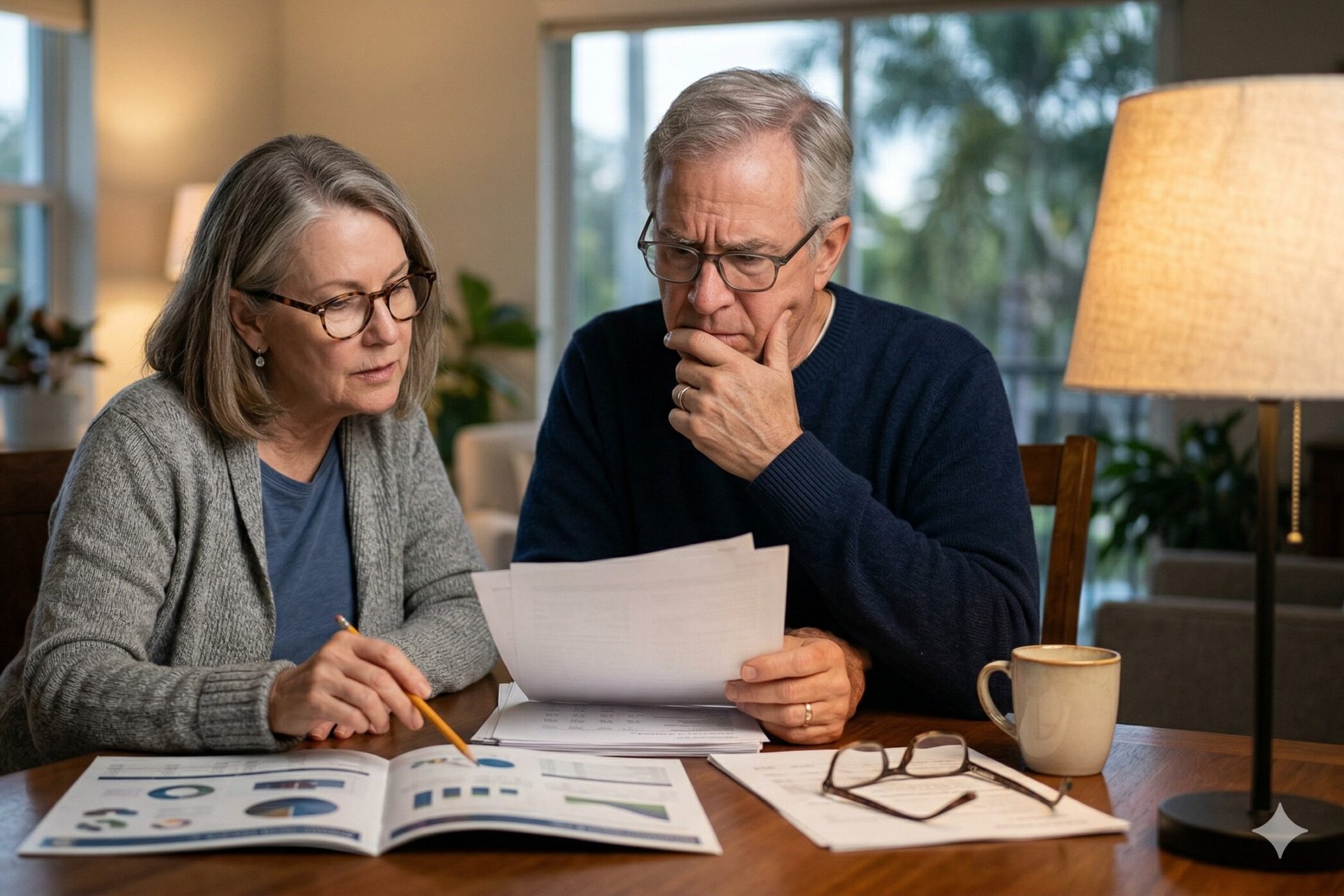 5 'safe' investments financial advisors steer their own parents away from