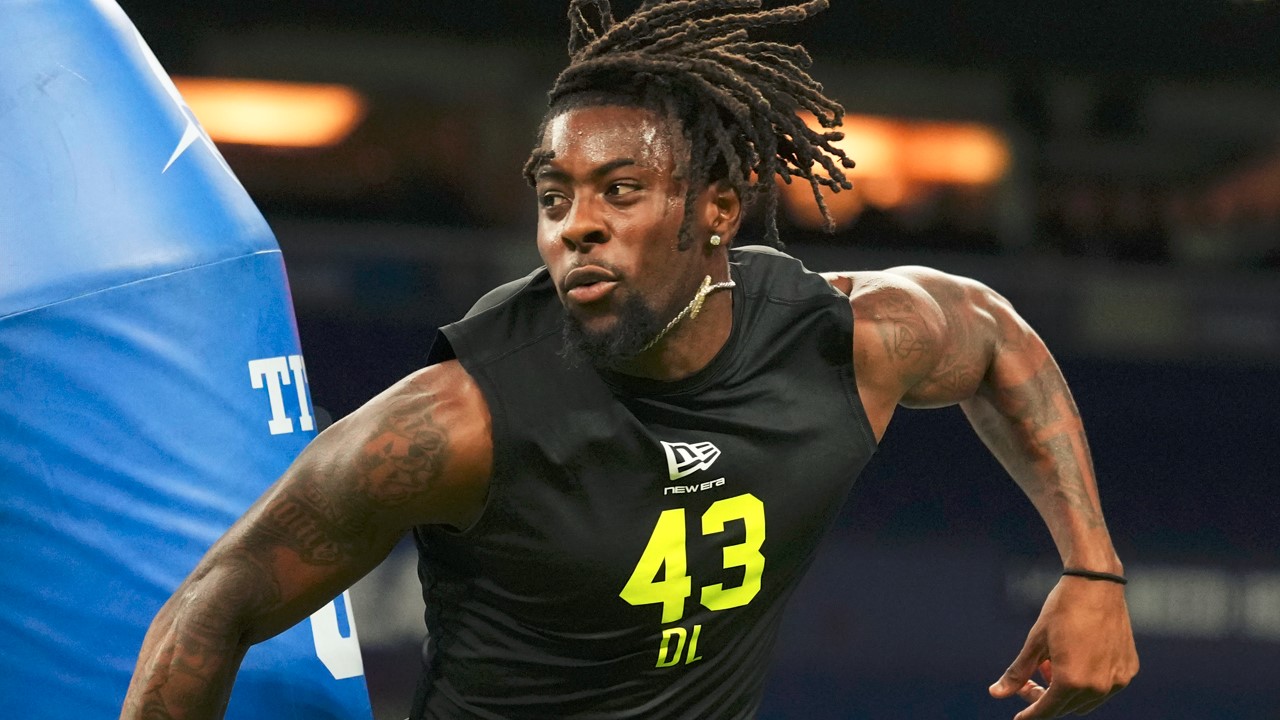 Patriots rookie LB charged with domestic assault—victim told police ...