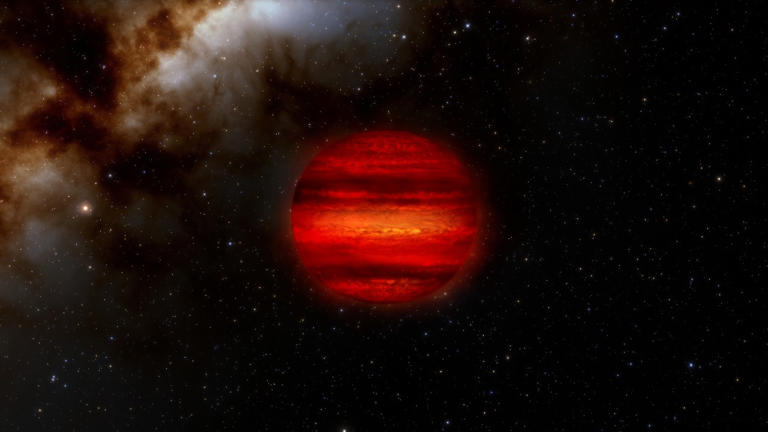 Citizen scientists combing through old NASA infrared data found 3,000 ...