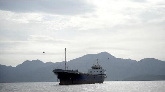India slams attack that sank Indian-flagged vessel in Omani waters