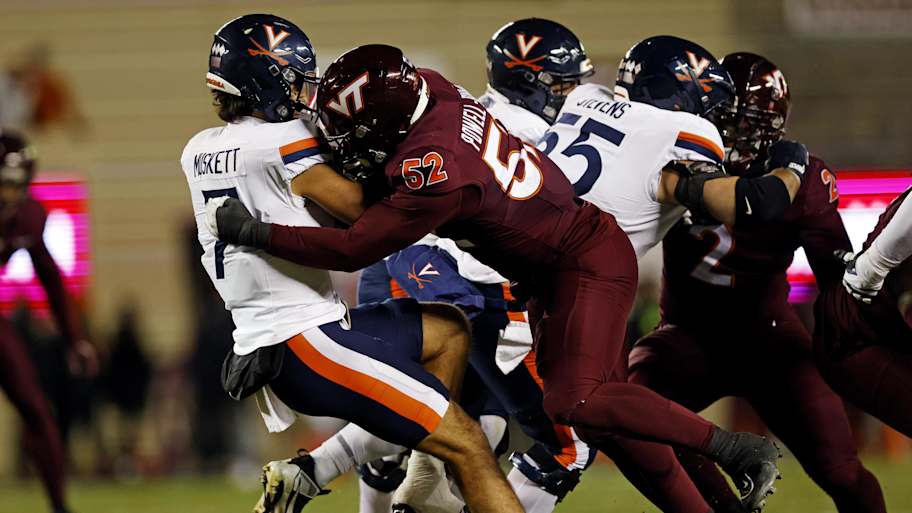 Cashius Howell's arrival could revive overlooked Bengals pass rusher