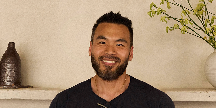 Louis Lin sang a cappella, served in the military, and studied birds ...