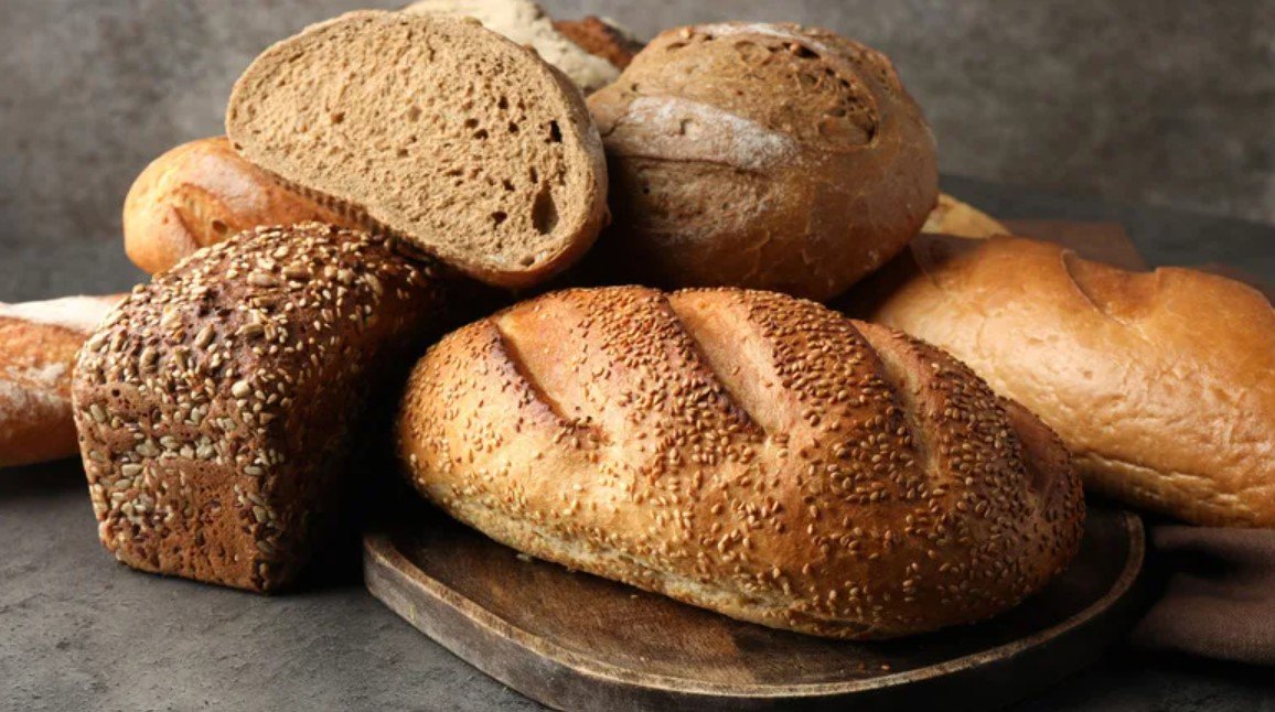 A world of loaves: The planet’s most beloved breads revealed