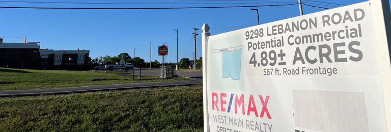 Wilson Co. reappraisal raises property values 66%. Will taxes go up?
