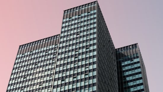 Uber leases over 9 lakh sq ft office space in Hyderabad for ₹839 crore ...