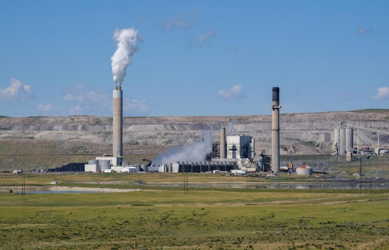 Another electric rate hike in Wyoming: Rocky Mountain Power asks for ...