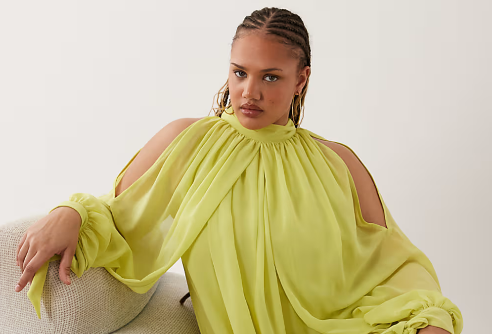 The best plus size clothing stores to shop when your budget is real