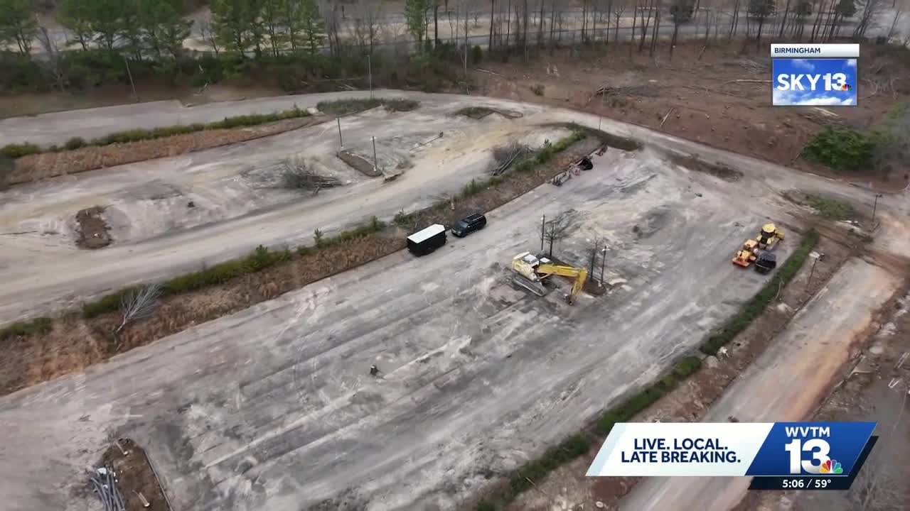 Birmingham residents file class-action lawsuit over proposed Nebius AI ...
