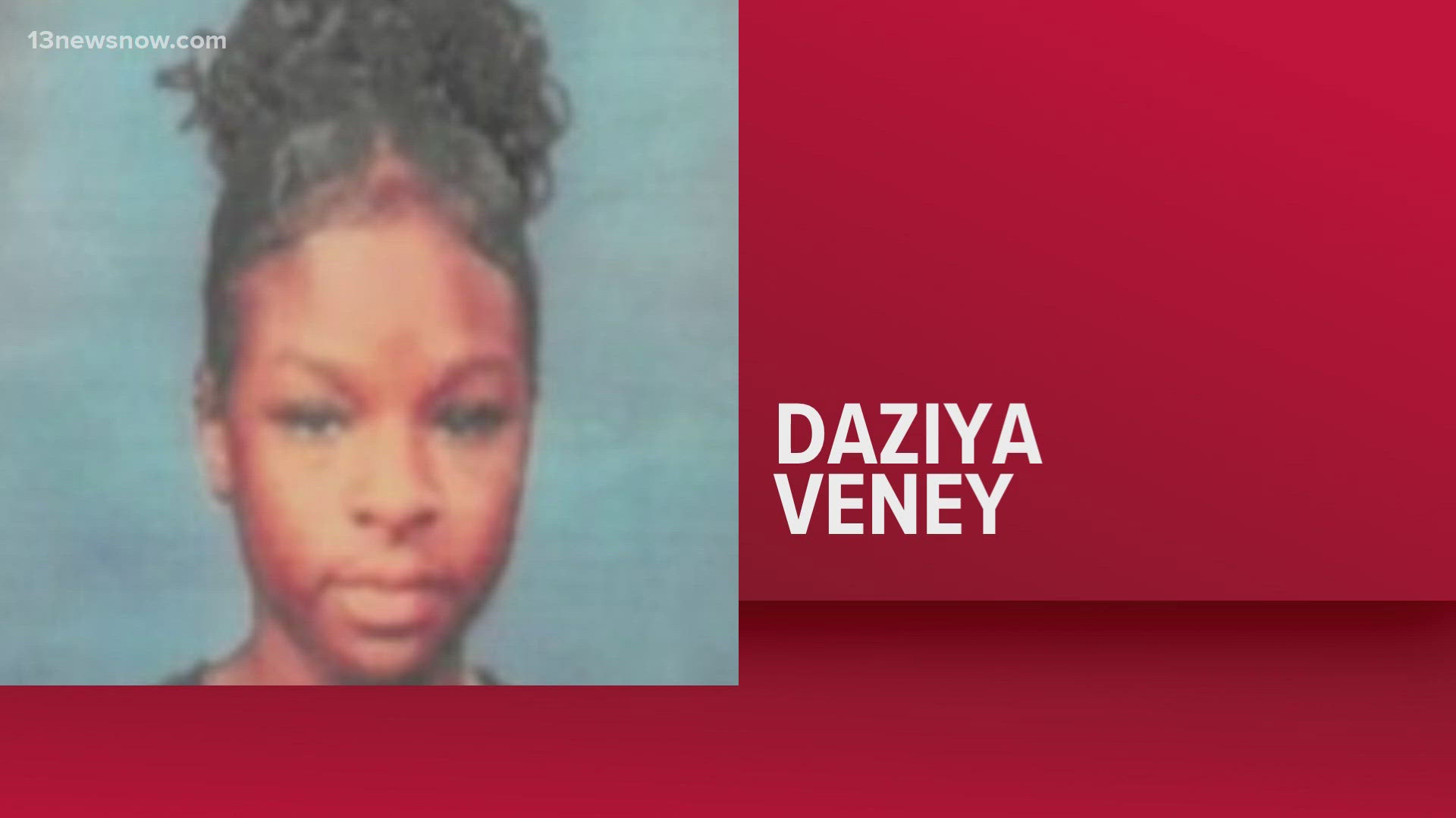 Virginia State Police issue CODI alert for missing teen last seen in ...