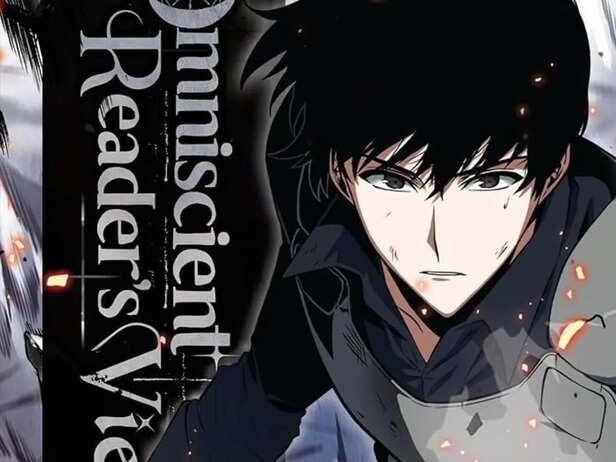 Omniscient Reader’s Viewpoint anime could release in 2027: Here’s ...