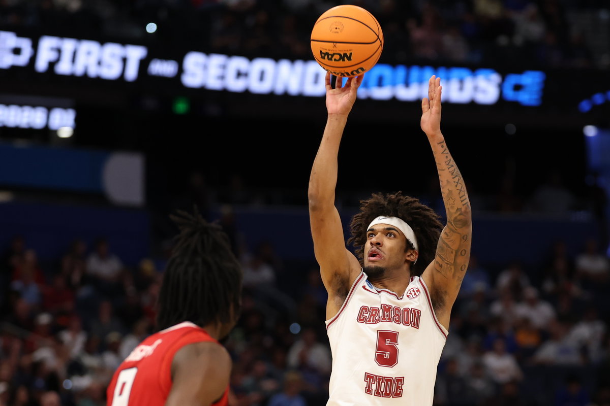 Bleacher Report names winners and losers from the 2026 NBA Combine