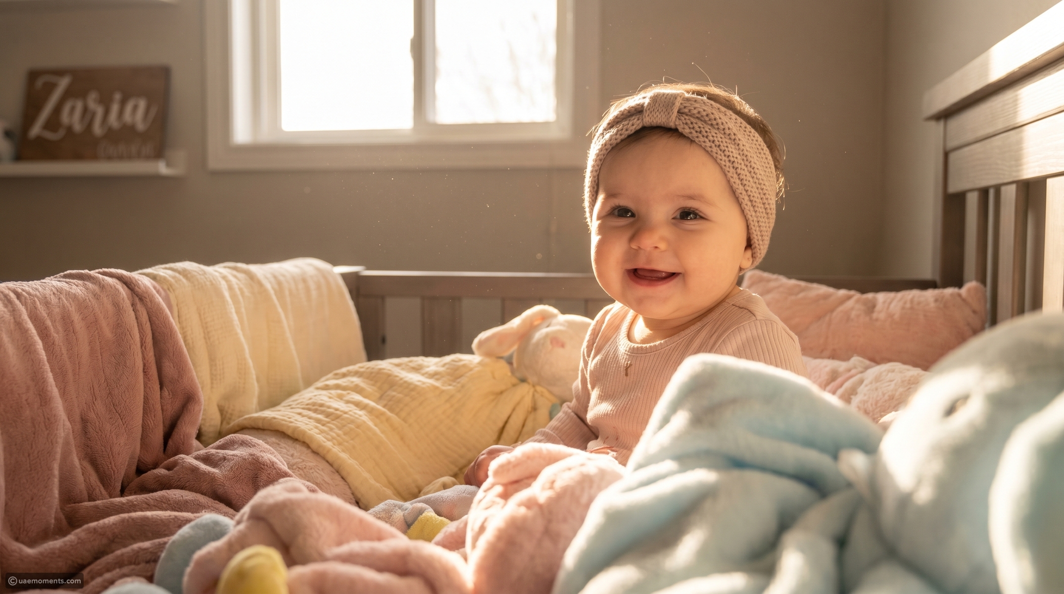 8 rare baby girl names with strong and beautiful meanings