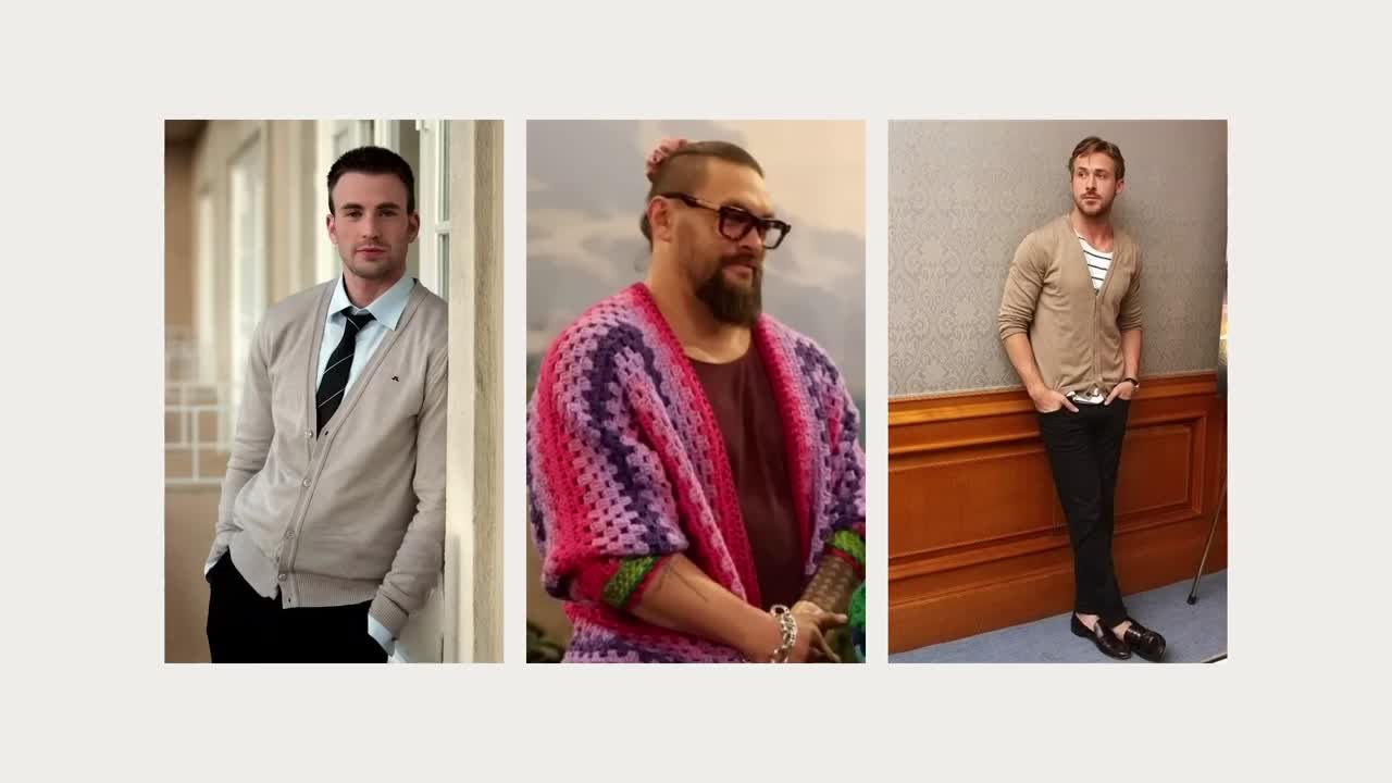 25 fashion choices that make men look feminine