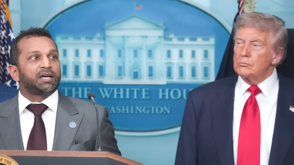 Patel starts shouting in Congress as hearing descends into chaos