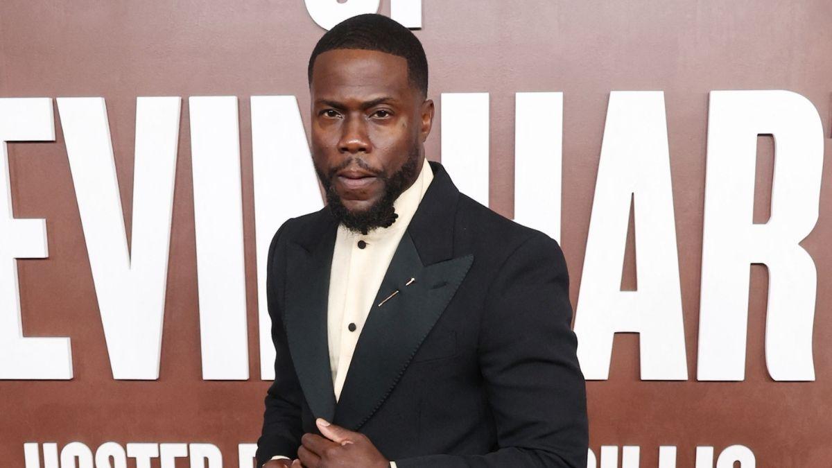 Kevin Hart roast: Here's every joke that didn't air in the Netflix ...