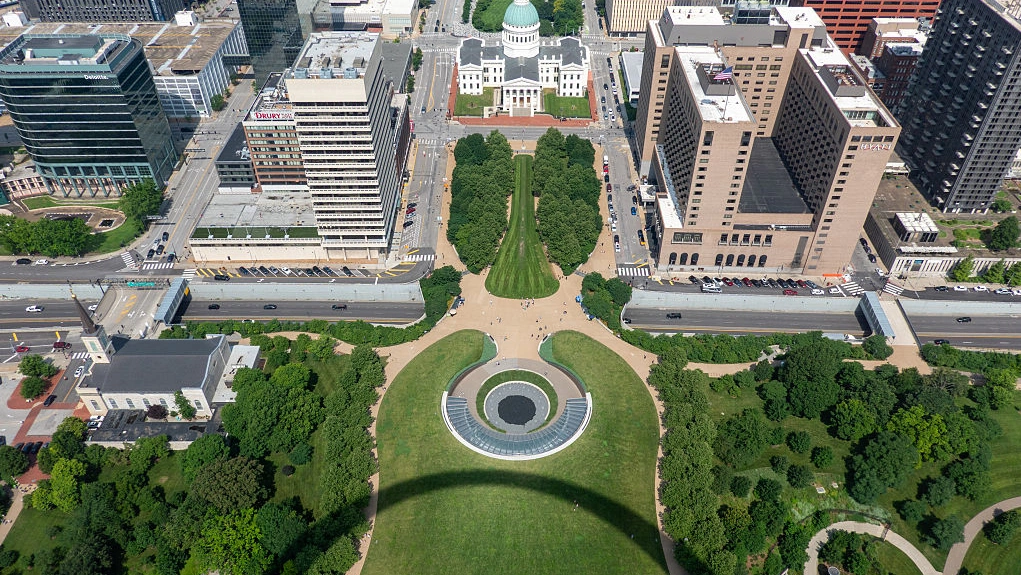 Your ultimate guide to the Gateway Arch visit