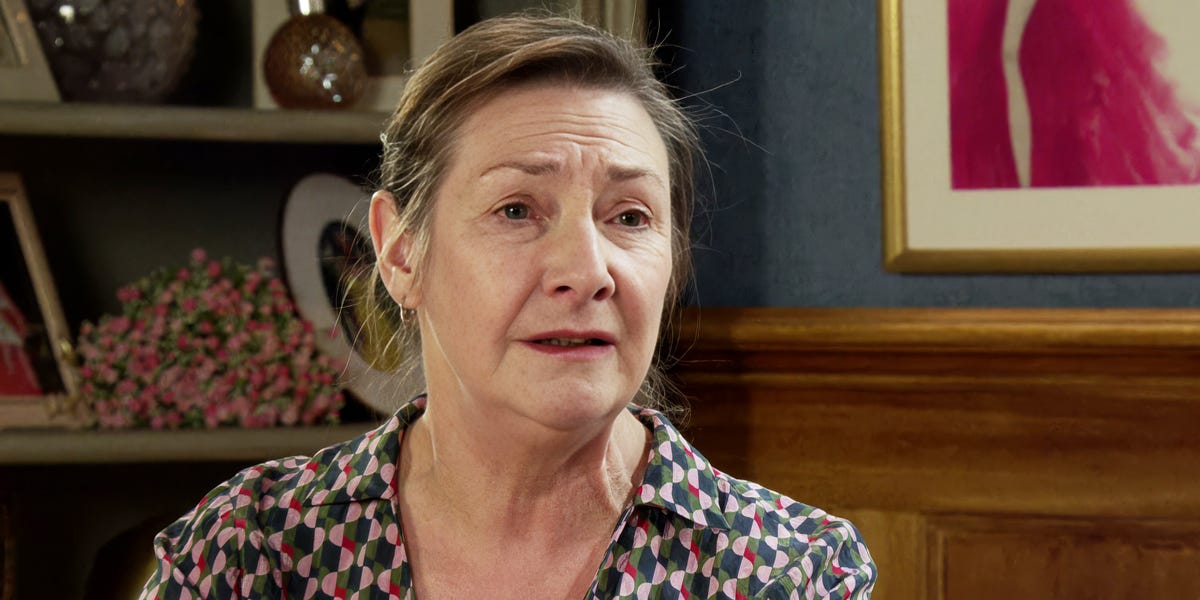 Coronation Street finally exposes Maggie’s killer secret in early ITVX ...
