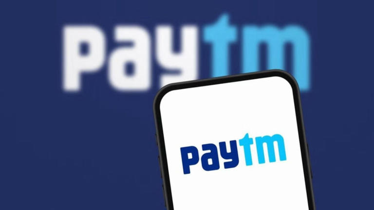 Paytm's pivotal year: How Vijay Shekhar Sharma steered Indian fintech's ...