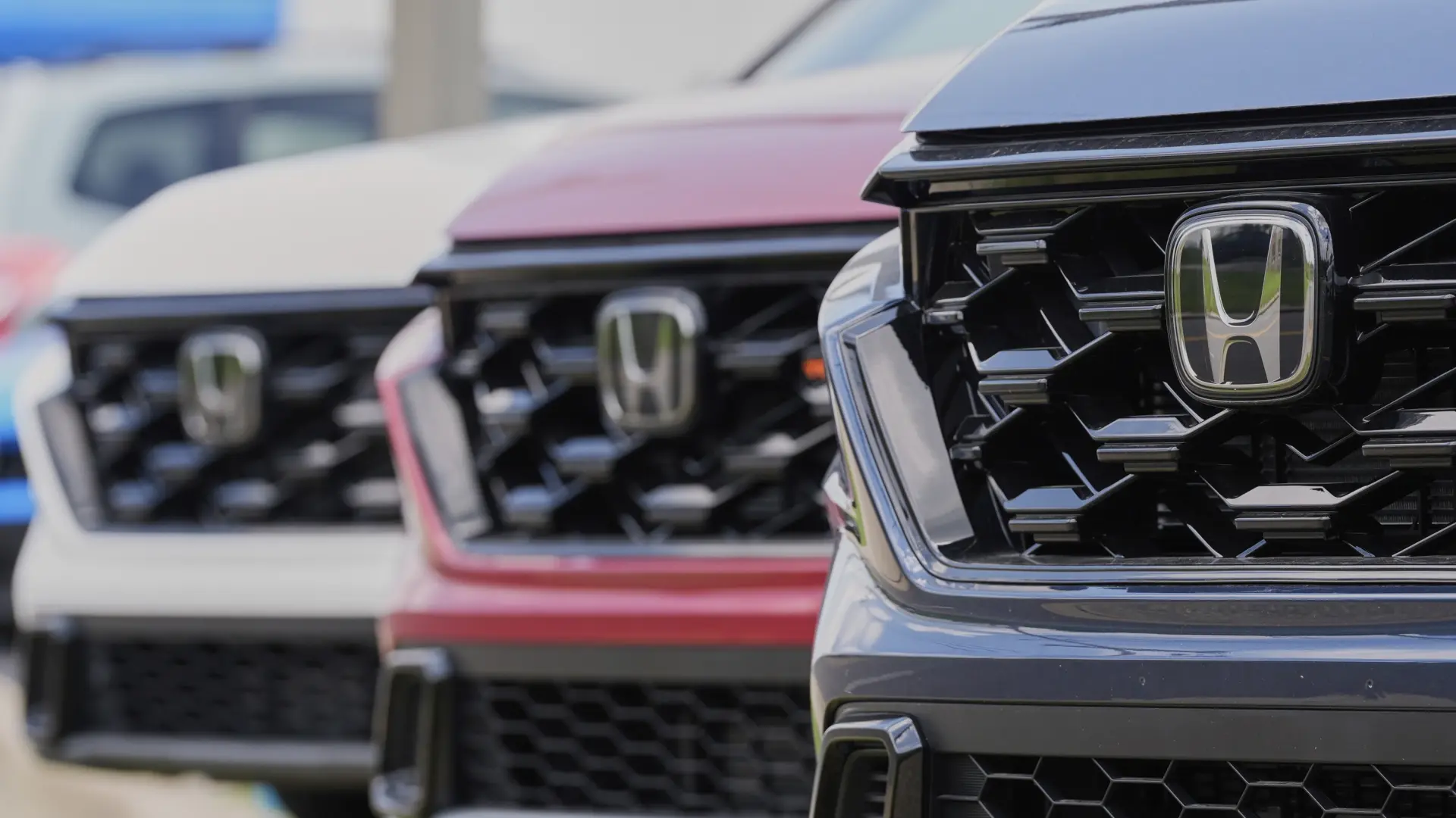 Honda sufre pérdidas de 2.300 millones por la cancelación de tres ...