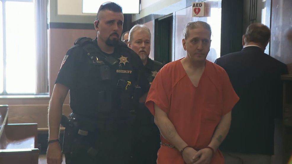 Richard Glossip released on bond ahead of new murder trial