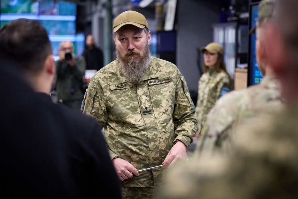 Russia 'ripping off' Ukraine's drone forces success, Unmanned Systems ...