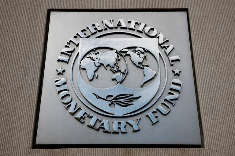 Exclusive-Iraq seeking financial assistance from IMF, World Bank as ...