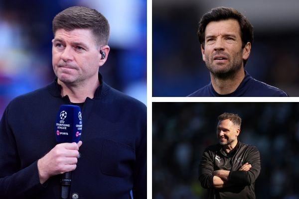 Latest next Burnley manager odds as new name enters the frame