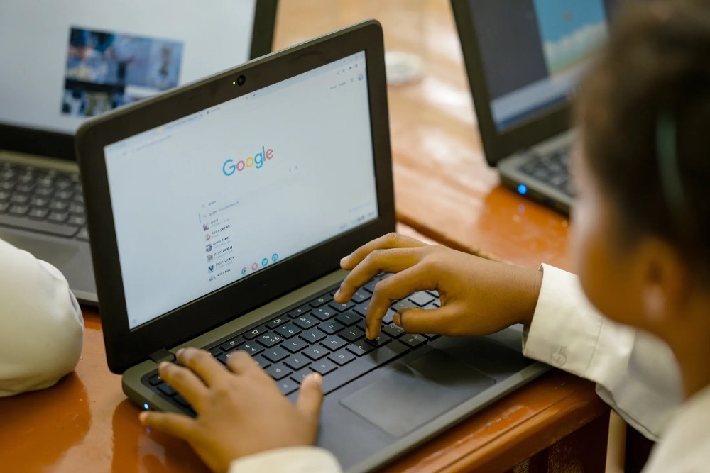 Chrome unduh model AI 4 GB tanpa izin pengguna, ini cara menonaktifkannya