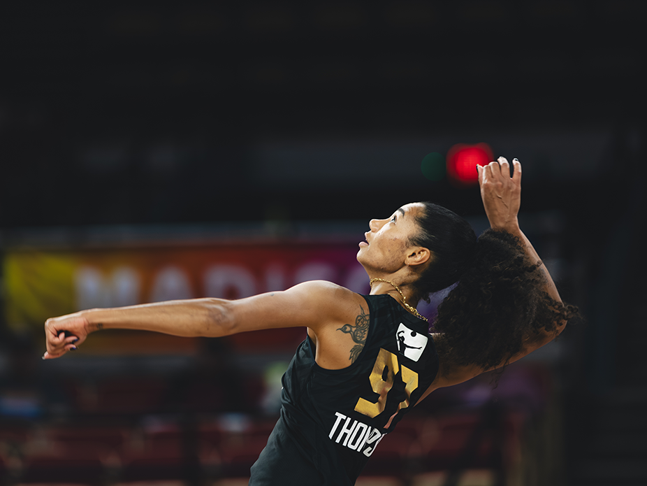 USA Volleyball announces 30-player preliminary roster for 2026 VNL