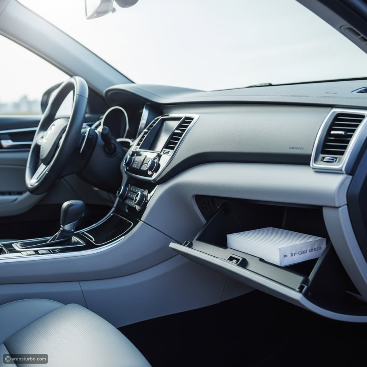 Save your car's AC with a $15 cabin air filter