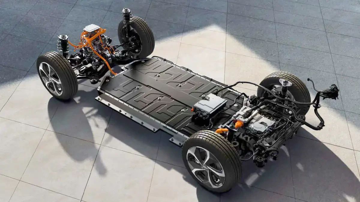 That cheap used EV may not be the bargain it looks like