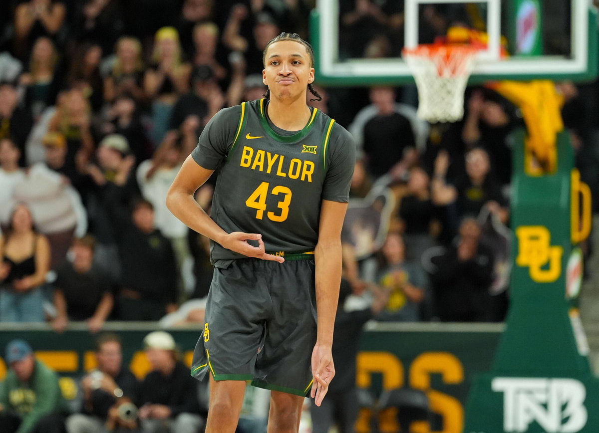 Bleacher Report names winners and losers from the 2026 NBA Combine