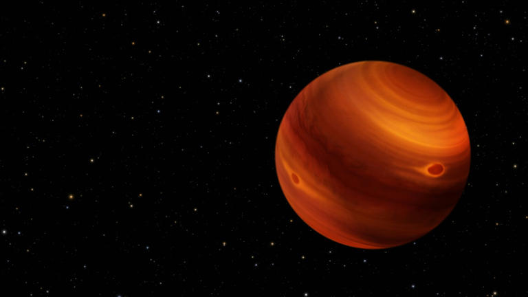 Citizen scientists just doubled the known population of brown dwarfs ...