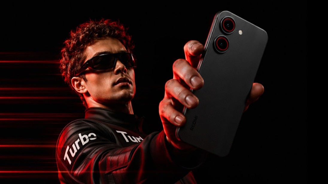 Redmi Turbo 5 is coming to India, here is everything you need to know ...