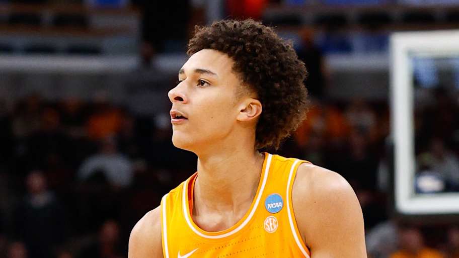 NBA draft scouting report: Nate Ament