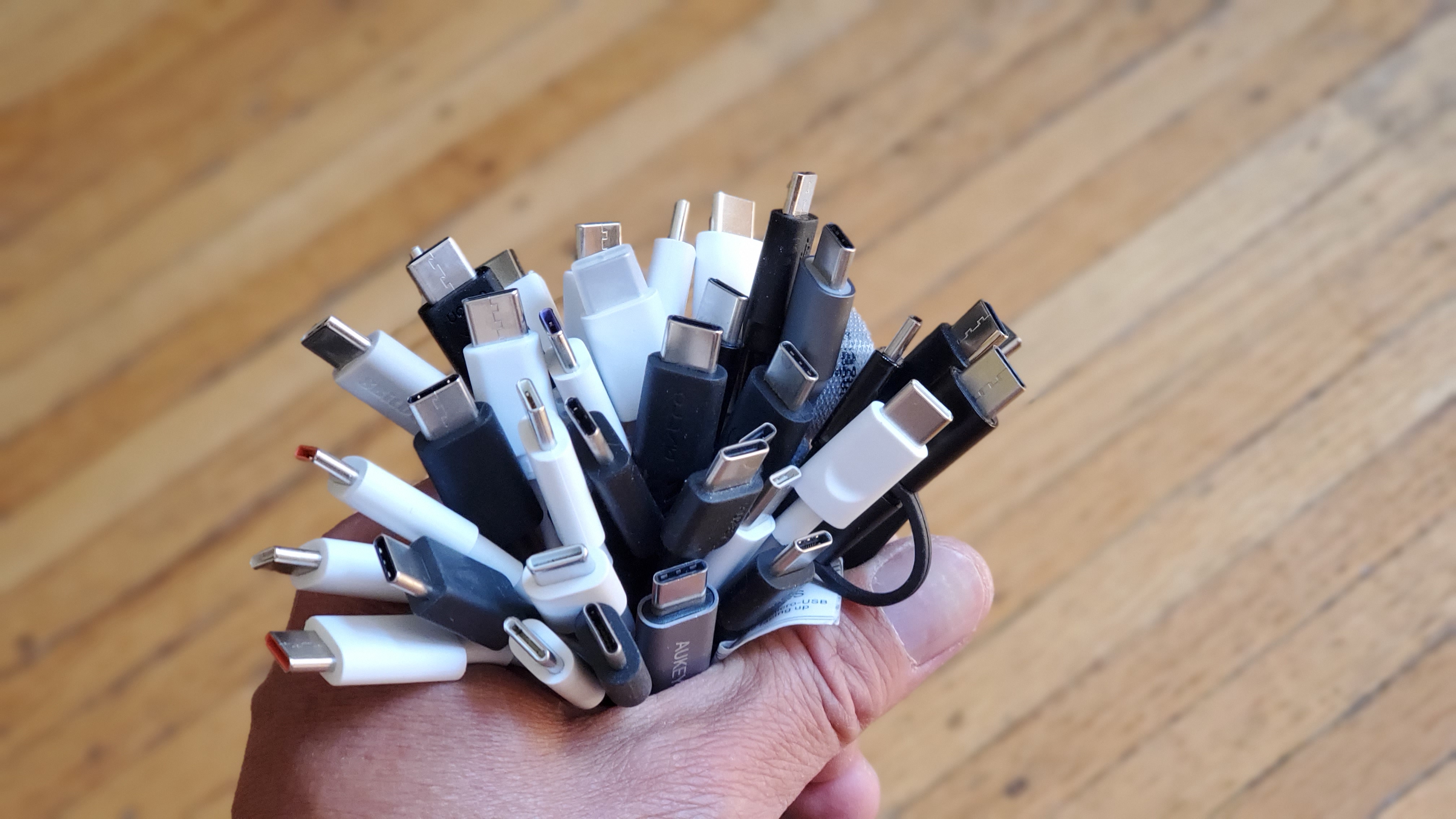 Buying a USB-C cable? Beware these 6 hidden traps