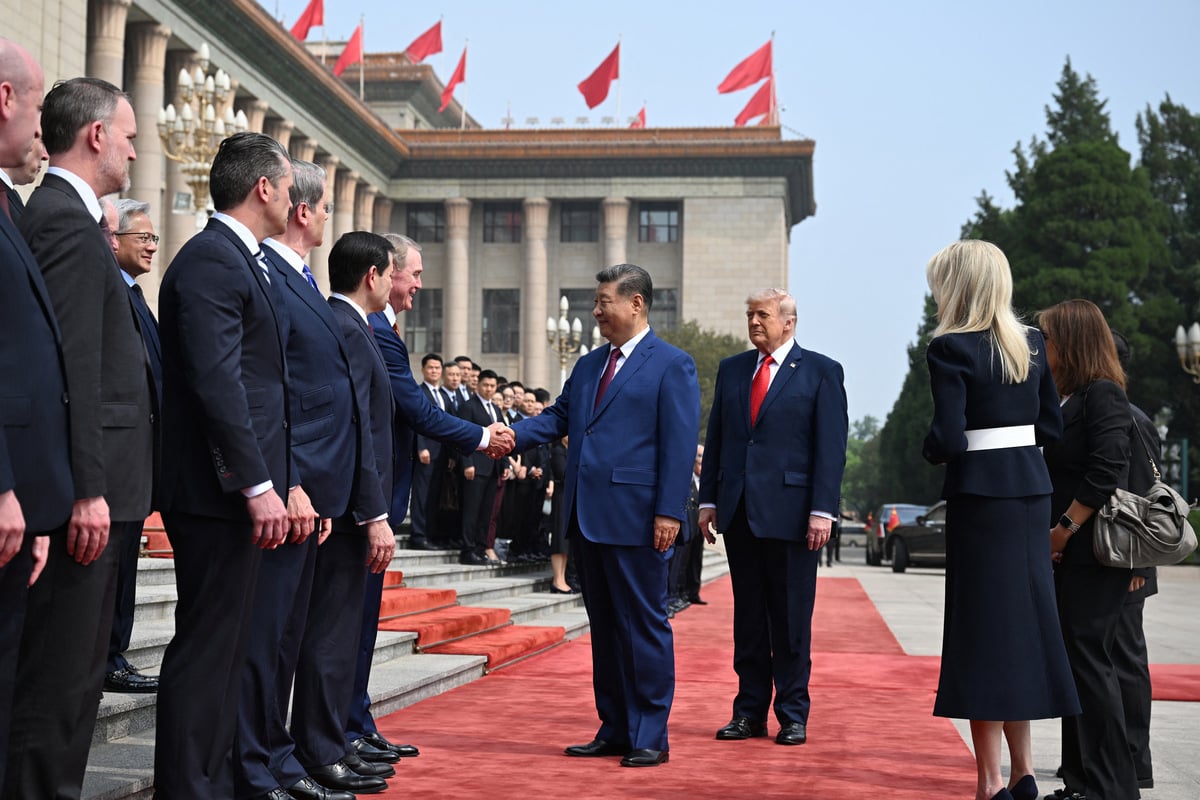 Trump and Xi talk trade, Ukraine, and the future of US-China relations ...