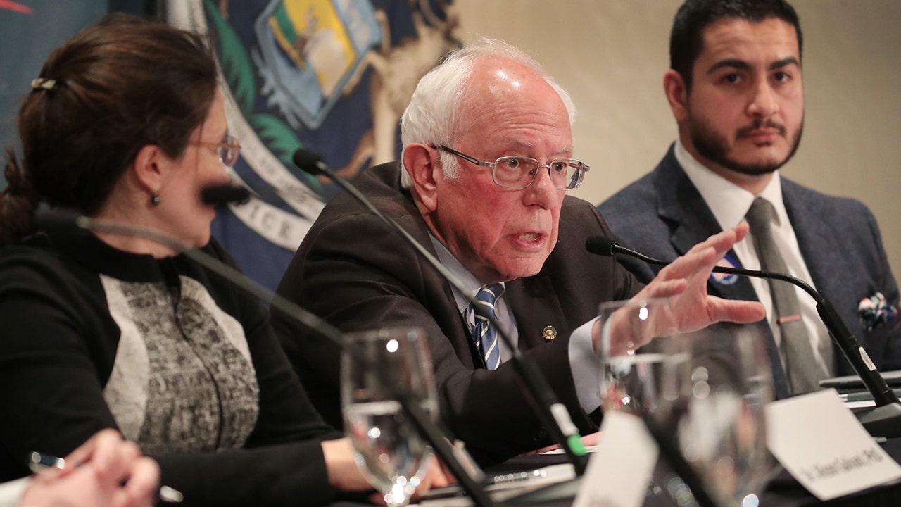 Dem Senate hopeful’s 'physician' campaign pitch under fire after ...